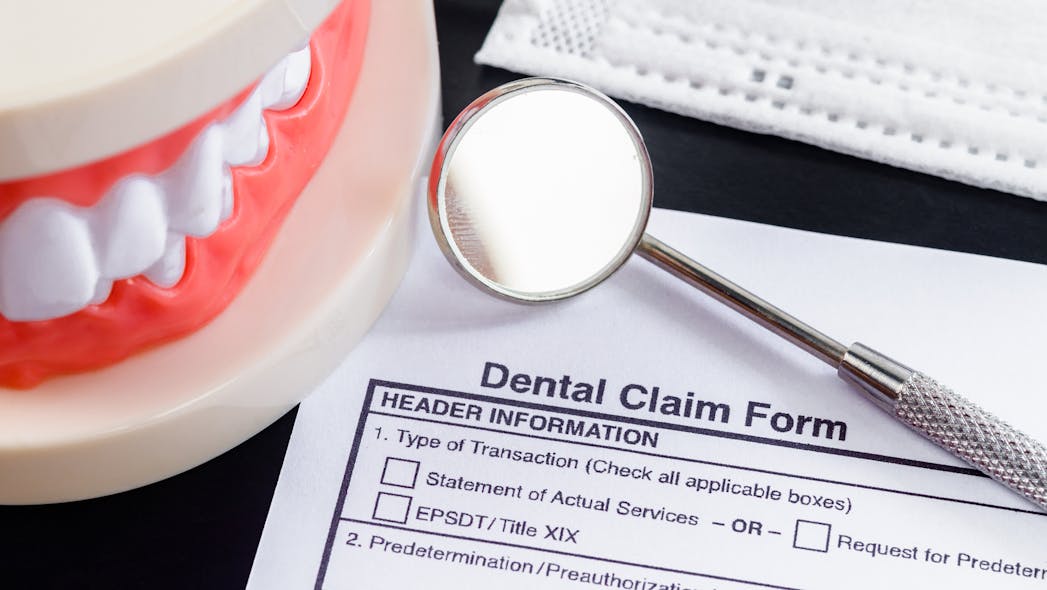 2023 CDT code updates, and how to appeal a claim denial for SRP ...