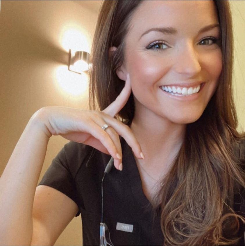 Amy Parente, RDH | Registered Dental Hygienists