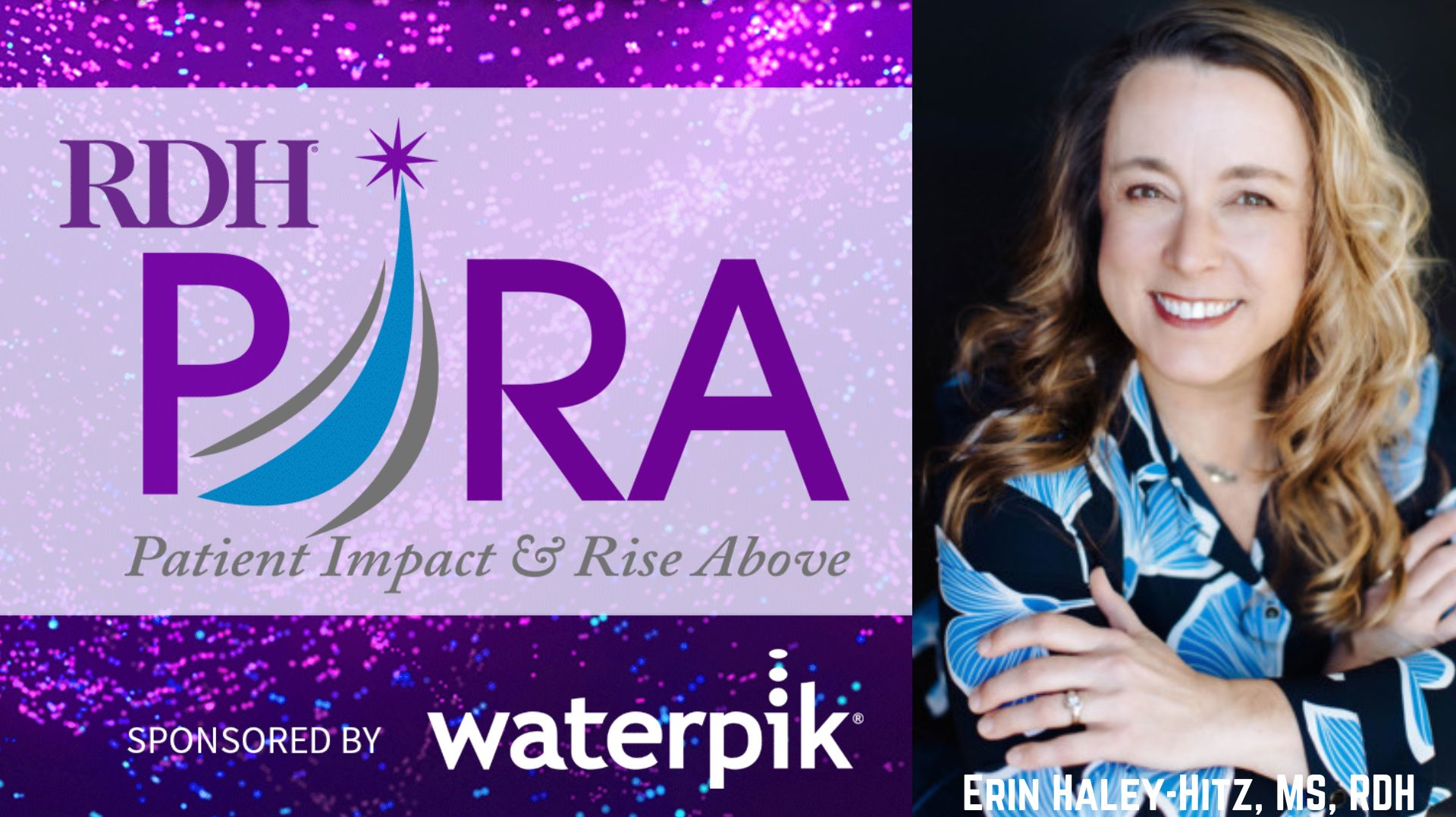 Serving the dental hygiene profession through leadership | Registered ...