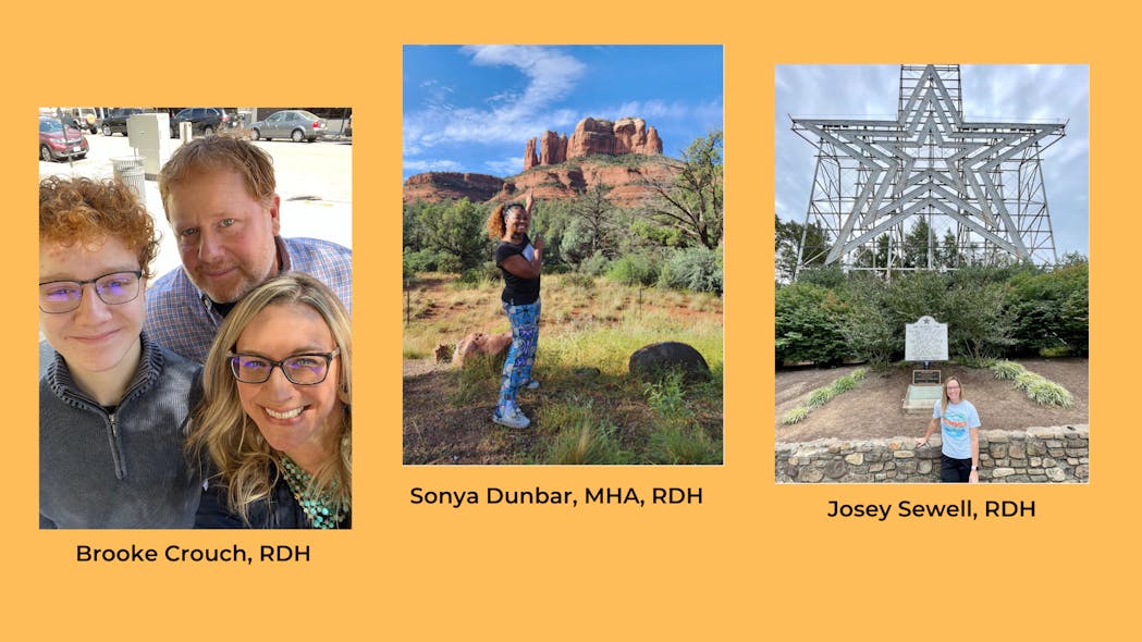 RDH Advisory Board spotlight: Brooke Crouch, Sonya Dunbar, Josey Sewell ...