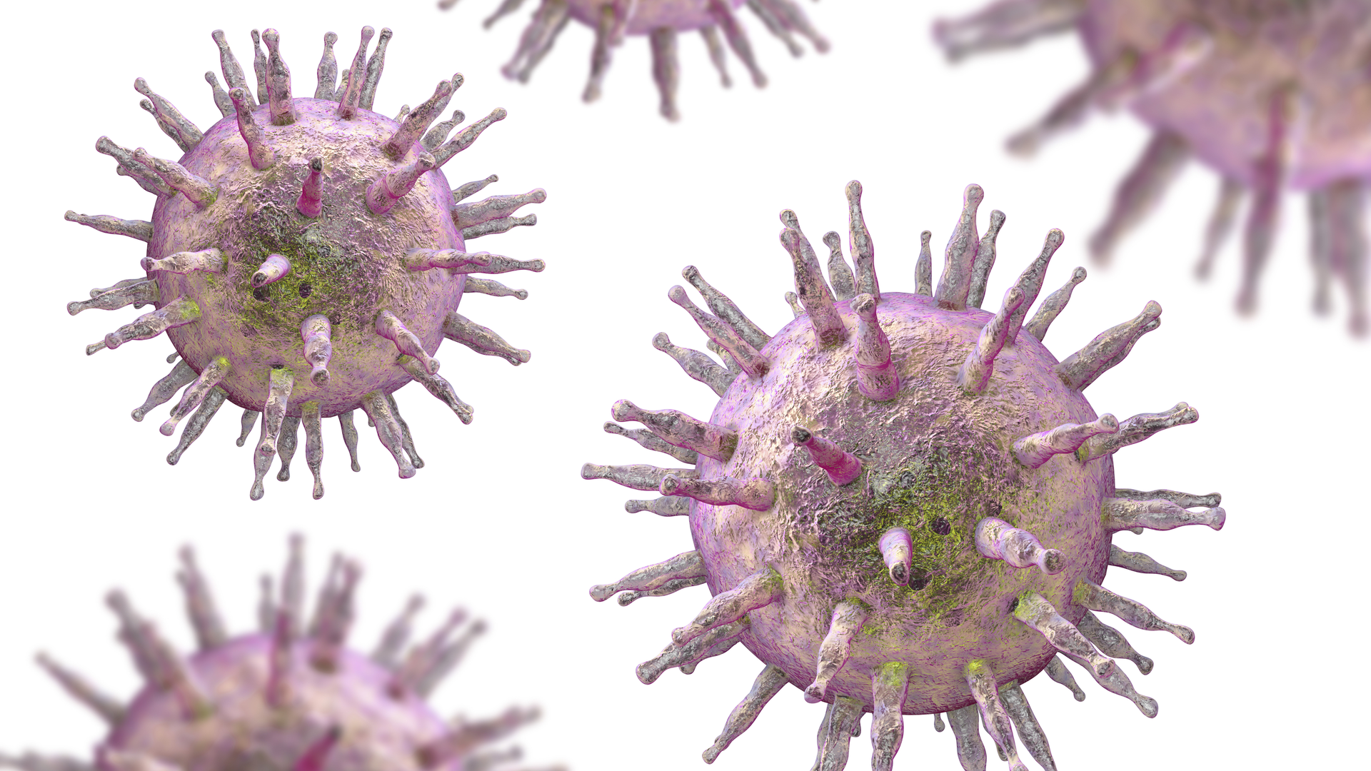 Why viruses should be part of the health history | Registered Dental ...