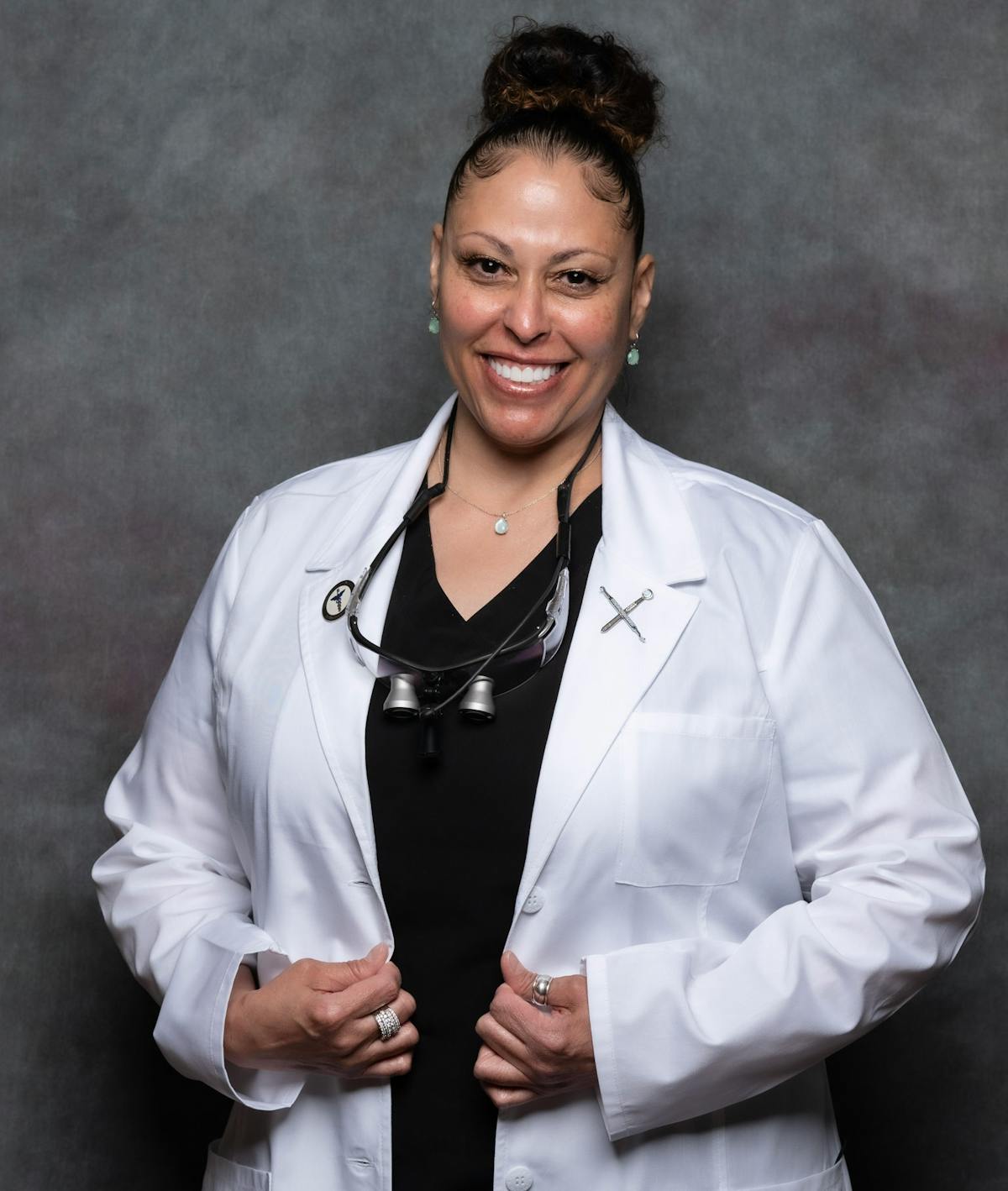 The 2023 Heart to Hands Award presented by Philips and RDH magazine ...