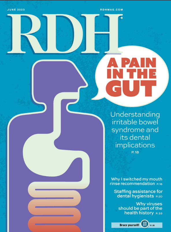 RDH Magazine | Registered Dental Hygienists