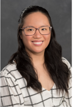 Kimberly Lintag-Nguyen, EdD, MSDH, RDH | Registered Dental Hygienists
