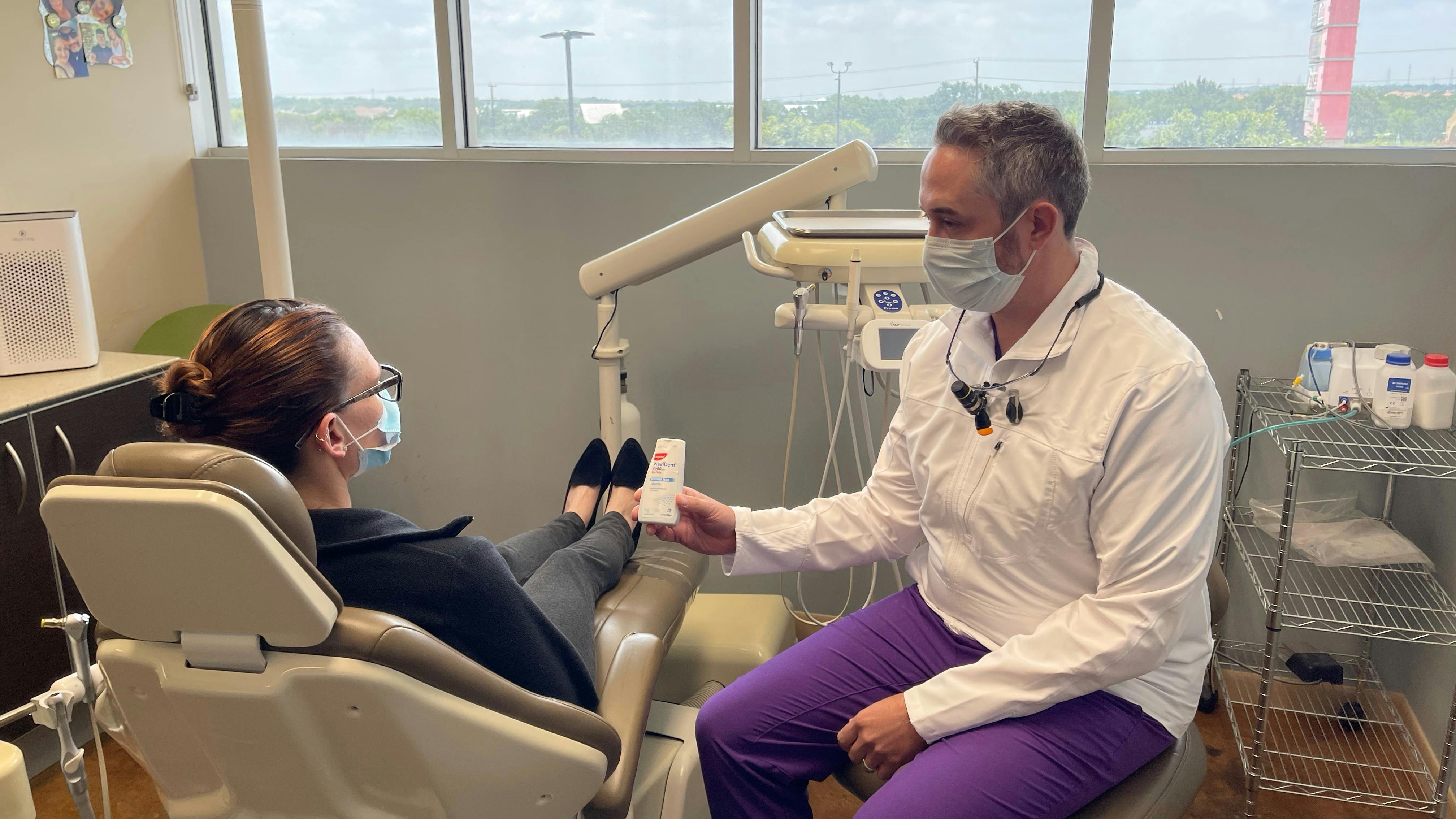 Can caries prevention be profitable? | Registered Dental Hygienists