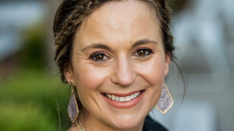 Her volunteer efforts led to saving a life | Registered Dental Hygienists