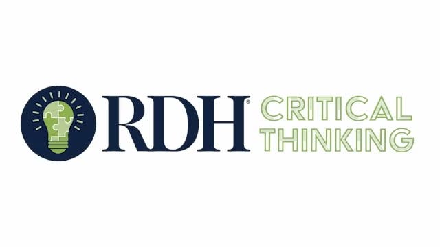 When push comes to shove | Registered Dental Hygienists