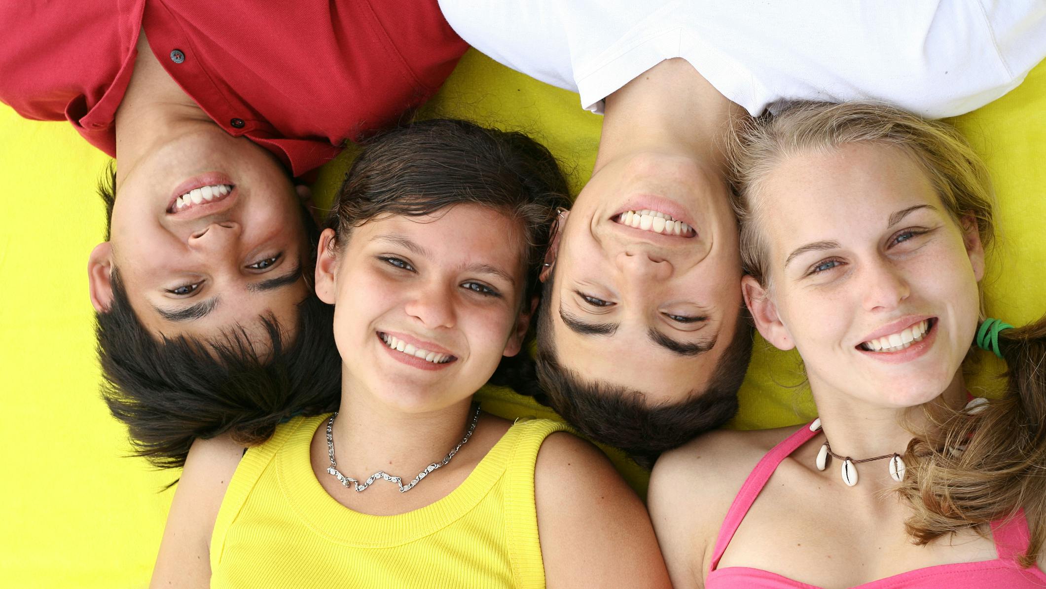 Did you know? Smile fun facts for National Smile Month | Registered ...