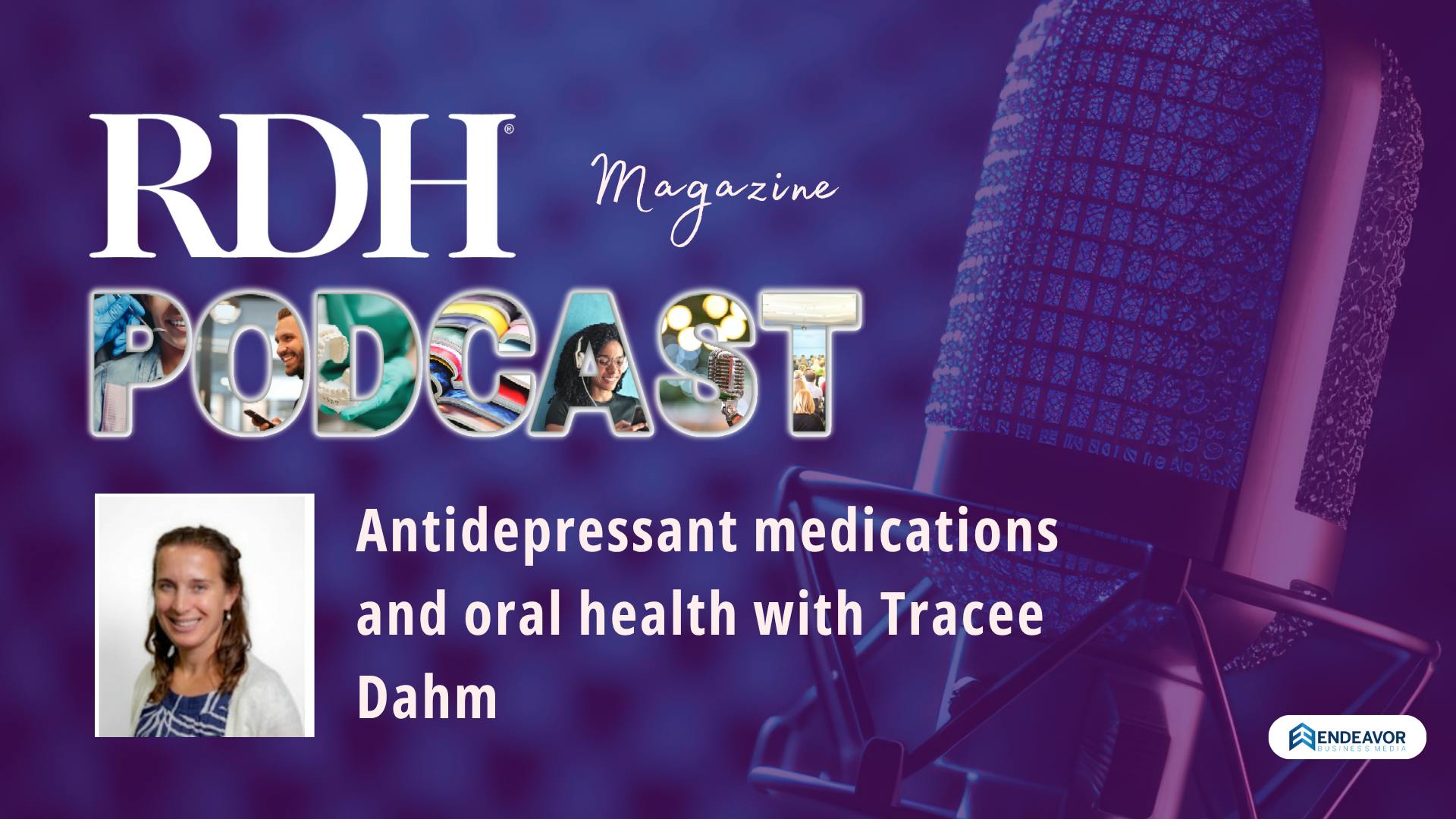 Antidepressant medications and oral health | Registered Dental Hygienists