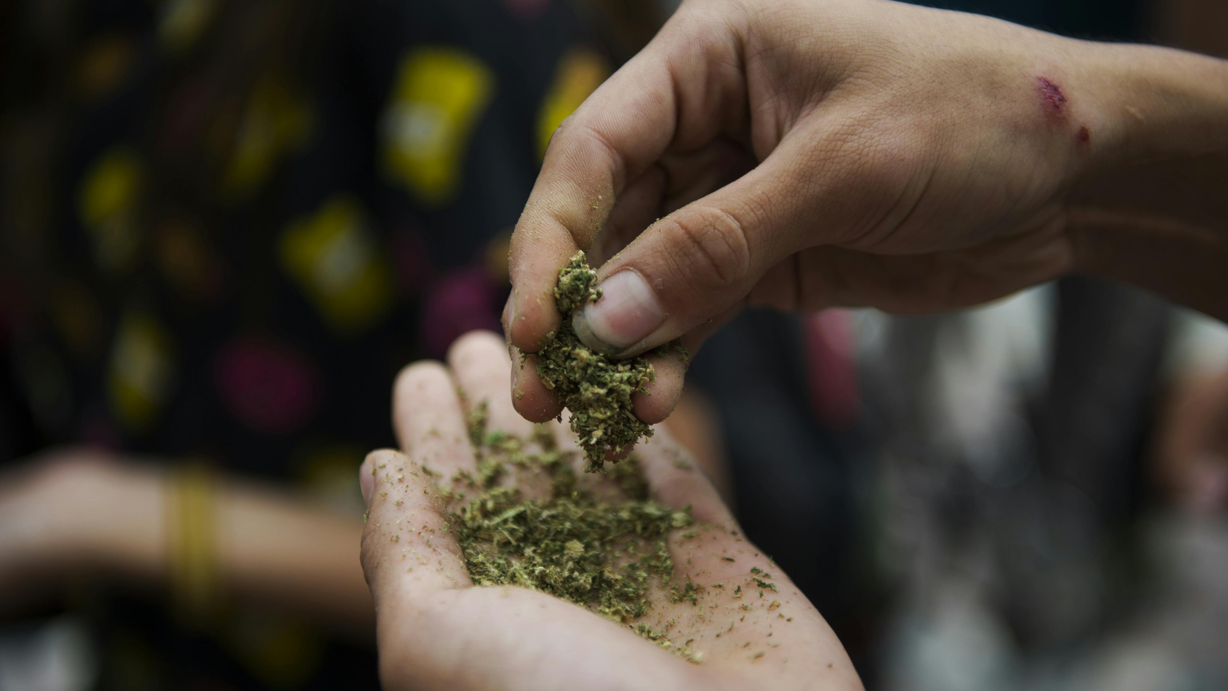 Spice and K2: What clinicians need to know about synthetic marijuana ...